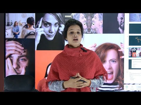 Personality Development: Body Language & Facial Expressions | पर्सनैलिटी डेवलपमेंट में बॉडी लैंग्वेज