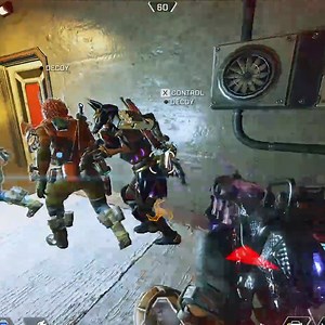 9.5K views · 340 reactions | Wraith Mains be Like | CasaGaming | Facebook