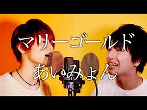 (Male cover) Marigold / Aimyon あいみょん「マリーゴールド」- MELOGAPPA