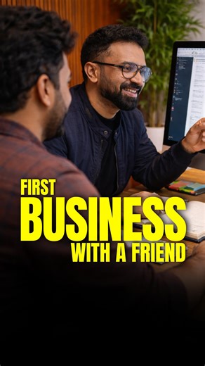 The eCom Show - Malayalam | Comment “Video” to watch the full episode . . Computer literacy ഉണ്ടാക്കാനൊരു പ്രോഡക്റ്റ്.. . . Ft. @iam_ashmo . . Venue : @the.podnest_ | Instagram