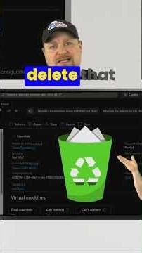 The Problems With AVD Managed Pools #shorts