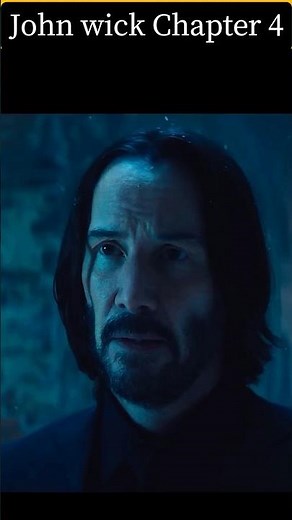 John wick Chapter 4 trailer | John wick 4 trailer reaction| #johnwick4