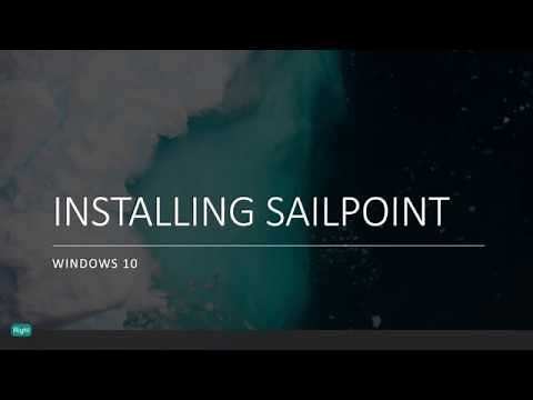 How to install sailpoint in windows 10 part 2 - Mysql Installation