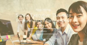 Senior Executive, Business Performance Management at CARSOME