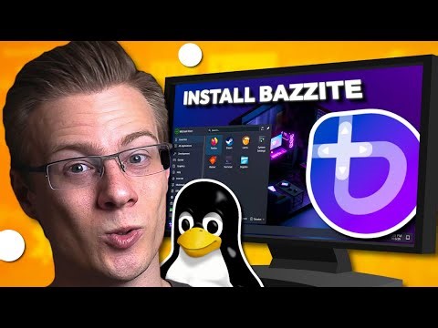 Gaming on Linux in 2026: How To Switch To Bazzite ...