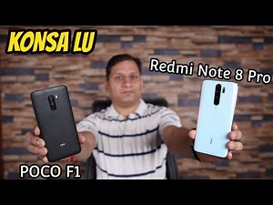 Redmi Note 8 Pro VS Poco F1 | Apko Konsa Lena Chahiye