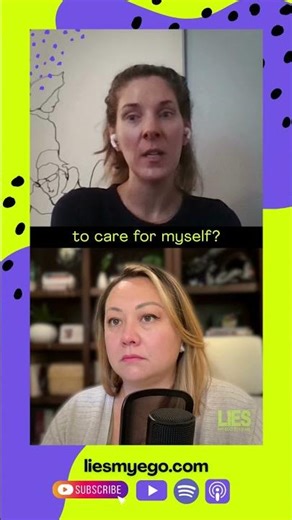 (Ep. 4) Dr. Bieri on Why High Performers Ignore the Warning Signs | Lies My Ego Told Me