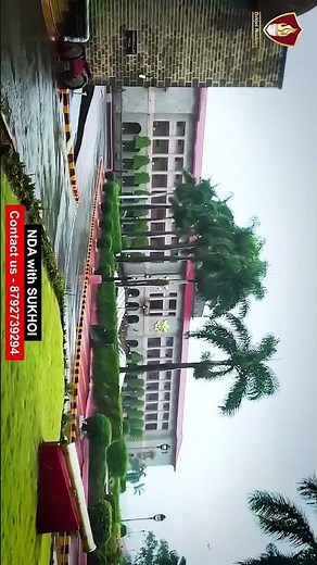 NDA LIFE | NDA COACHING CENTRE | NDA ENTRANCE EXAM PREPARATION ACADEMY #nda #army #defence #study