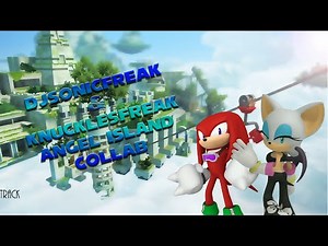 DJSonicFreak & KnucklesFreak Collab Album 2012