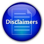 Free Opinion Disclaimer - DisclaimerTemplate.com