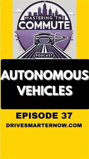 Why Full Automation Isn't Better: The Problems With Completely Autonomous Cars