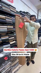 28K views · 896 reactions | Demanding Fabric Pants Size 30 to 44...