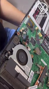 Notebook Liga, Mas Não Dá Imagem!