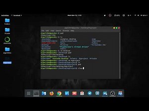 lesson #06 - git init & git clone