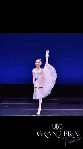 Day 1 of UBC Grand Prix Finals is finally here and we couldn’t be any more excited to welcome you all! Looking back at some stunning regionals competitors! We can’t wait some of them on our UBC Finals stage! . . 📸 @matthew_carby_photographer @immirandajade | Universal Ballet Competition