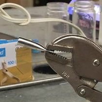 Video: Synthesis of Nine-atom Deltahedral Zintl Ions of Germanium and their Functionalization with Organic Groups