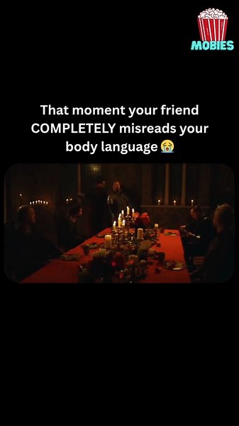 When Your Friends Totally Misread Your Body Language | Funny Relatable Moments