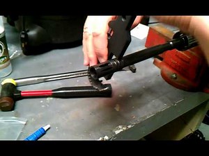 How to Build The AR-15: Muzzle Device Install