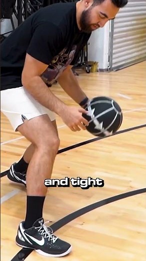 How to Master the Snatch-Back in Basketball 🏀