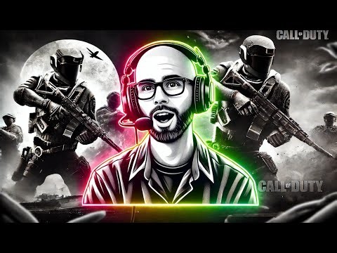 Best Call of Duty Commentary | Epic Tips & Tactical Plays! [2024]