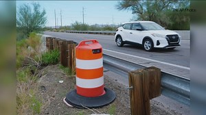 Border Patrol is monitoring US drivers and detaining those with 'suspicious' travel patterns