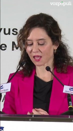 Ayuso, Begoña y el prestigio de la UCM