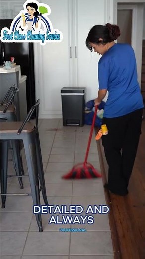 Do you live in Livingston and need commercial cleanup?