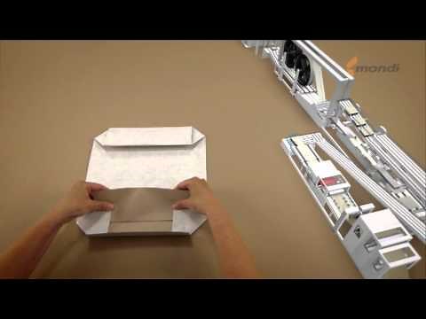 Industrial Bags Production