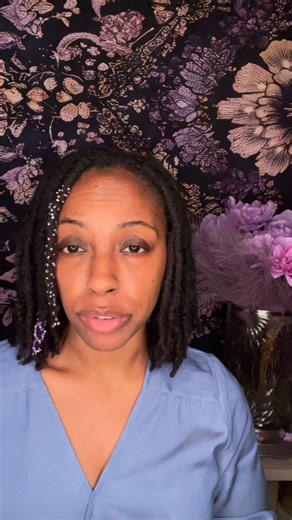 The Holy Spirit is in You😇✨🌿🙏🏾💜🙌🏾😮‍💨🗣️🤲🏾 #akerasdivinedevotion #bibleverse #knowledge #truth #biblestudy | Akera Whittle