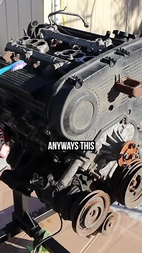 Toyota 3VZE Engine: Flaws and Performance Overview
