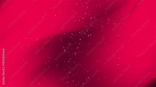 Red field with tiny specks. Suitable for abstract backgrounds, digital art, design projects requiring bold color elements.