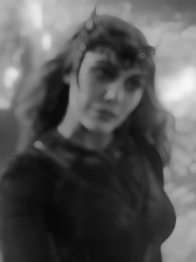 #wandamaximoff #scarletwitch #gratielabrancusi #elizabetholsen #marvel