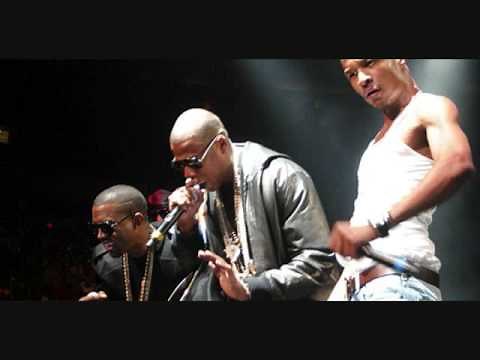 T.I. - Swagger Like Us (Grammy Awards) ft. Kanye, Jay-Z, Weezy, and M.I.A.