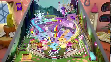 38 reactions · 35 comments | My Little Pony Pinball is coming to Zen...