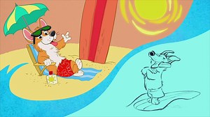 11K views · 530 reactions | Bow-WOW! Ever wonder how everyday dogs do extraordinary jobs? Find out on It's a Dog's Life, a brand new series coming to #DisneyPlus, hosted by Bill Farmer, Disney Legend and voice of Goofy and Pluto. | Disney D23 | Facebook