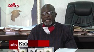 11K views · 100 reactions | We’ll Monitor Deregulation Process, PDP tells Buhari https://bit.ly/2AnKudK See more: https://bit.ly/33DMecl | Oak TV | Facebook