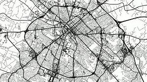 「ケンタッキー州レキシントンの地図をズームアウト」の動画素材（ロイヤリティフリー）3434505863 | Shutterstock