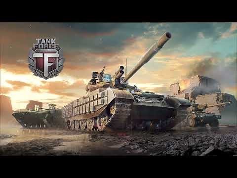 Tank Force: Visual Update Trailer | REMASTER 2024