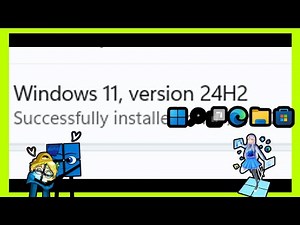 Fix Windows 11 24H2 Update Error 0x80240035 | Full Best Advanced Guide (2025)