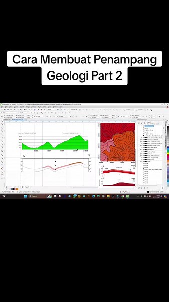 Arcmap and Qgis Tutorial: Exploring Geology with GIS Tools