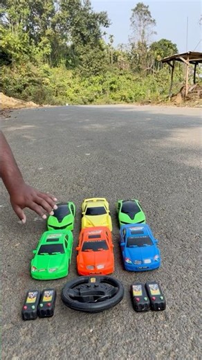 6 best rc remote control super car Dakho 🏎️😱#shorts #shortsfeed