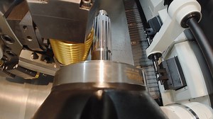 19 reactions | Revolutionize your shop's workflow with Mazak's QUICK TURN 250MSY CNC Turning Center. Watch the highlights: Multi-Tasking prowess, Y-axis capability, and a second turning spindle for efficient DONE IN ONE® operations. Say goodbye to downtime and hello to seamless machining  | Mazak North America | Facebook