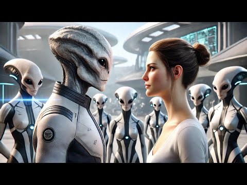 He Said, “You Can’t Hurt Me”—The Deathworld Girl Said, “I Don’t Miss.”| HFY Sci-Fi