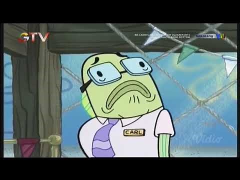 SpongeBob SquarePants S4Eps.65a - "Selling Out" (Clip #16 + Ending Scene) | by @Global TV