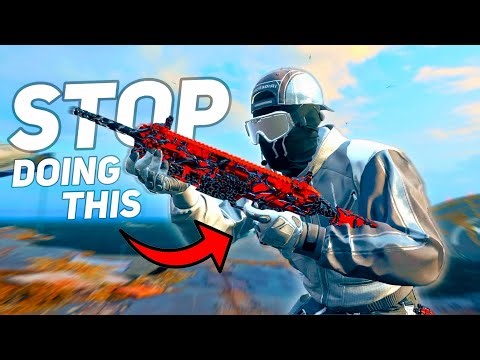 How I Would Learn Cod Ranked Play FAST As A Beginner (if i had to start over)