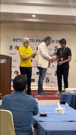 My Fastest PYRAMINX Solve in Cubing Competition 🏆