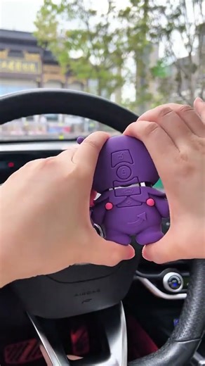 Car Key Fob Replacement Guide. #shorts