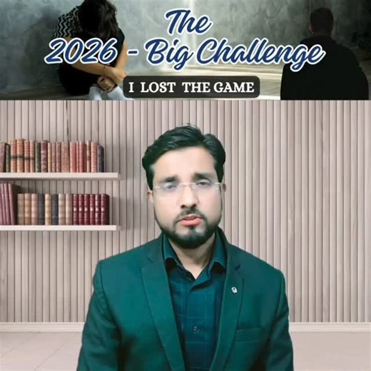 Tafhim Ahmad | Identity Reset Coach | Burnout Recovery on Instagram: "Your smartwatch is upgraded, but your mind is running on a 20-year-old operating system. (And it’s leading to a total system crash.) ​ ​It is 2026. Technology is at an all-time high, but mental well-being is at an all-time low. We are wearing $5,000 glasses and expensive blazers, yet hiding a "Tiger" that is drowning in anxiety and depression. ​We have scaled our luxury, but we have downscaled our faith. ​The Dangerous Downfal