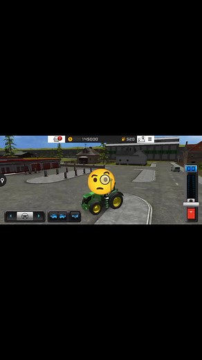 Bug do Farming Simulator 16 que te faz ganhar dinheiro