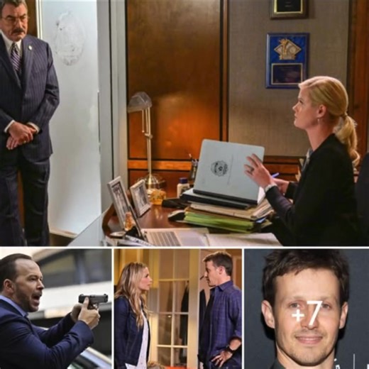 Will Estes Reflects On 14 Seasons Of Blue Bloods And Working With Tom Selleck 🎥WATCH MORE: https://diurnalnews.vi.money/will-estes-reflects-on-14-seasons-of-blue-bloods-and-working-with-tom-selleck/ #BostonBlue #BlueBloods #BB | Will Estes - Blue Bloods Fans